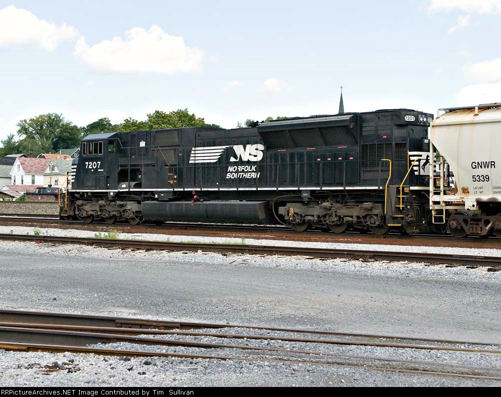 NS 7207